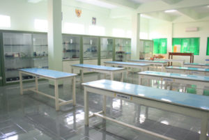 Tentang Kami – SMA Regina Pacis Surakarta